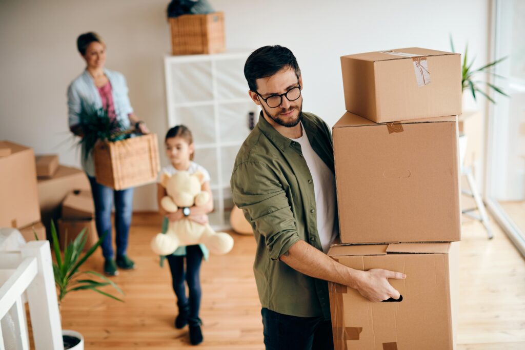 Office Moving Checklist for a Smooth and Stress-Free Office